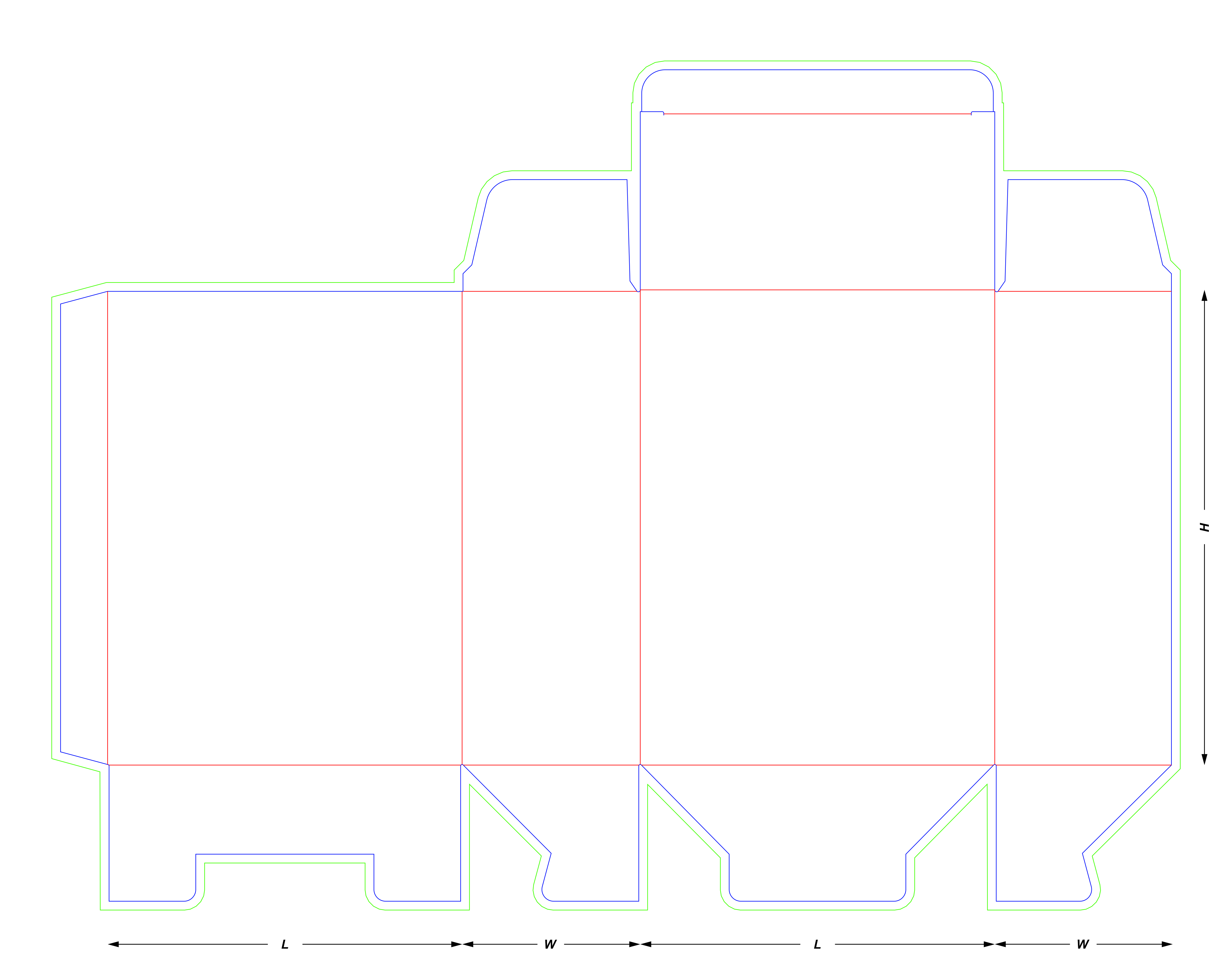 123 Bottom Boxes