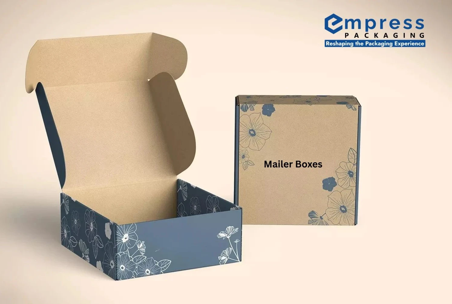 Designing E-Commerce Mailer Boxes That Ship Safely