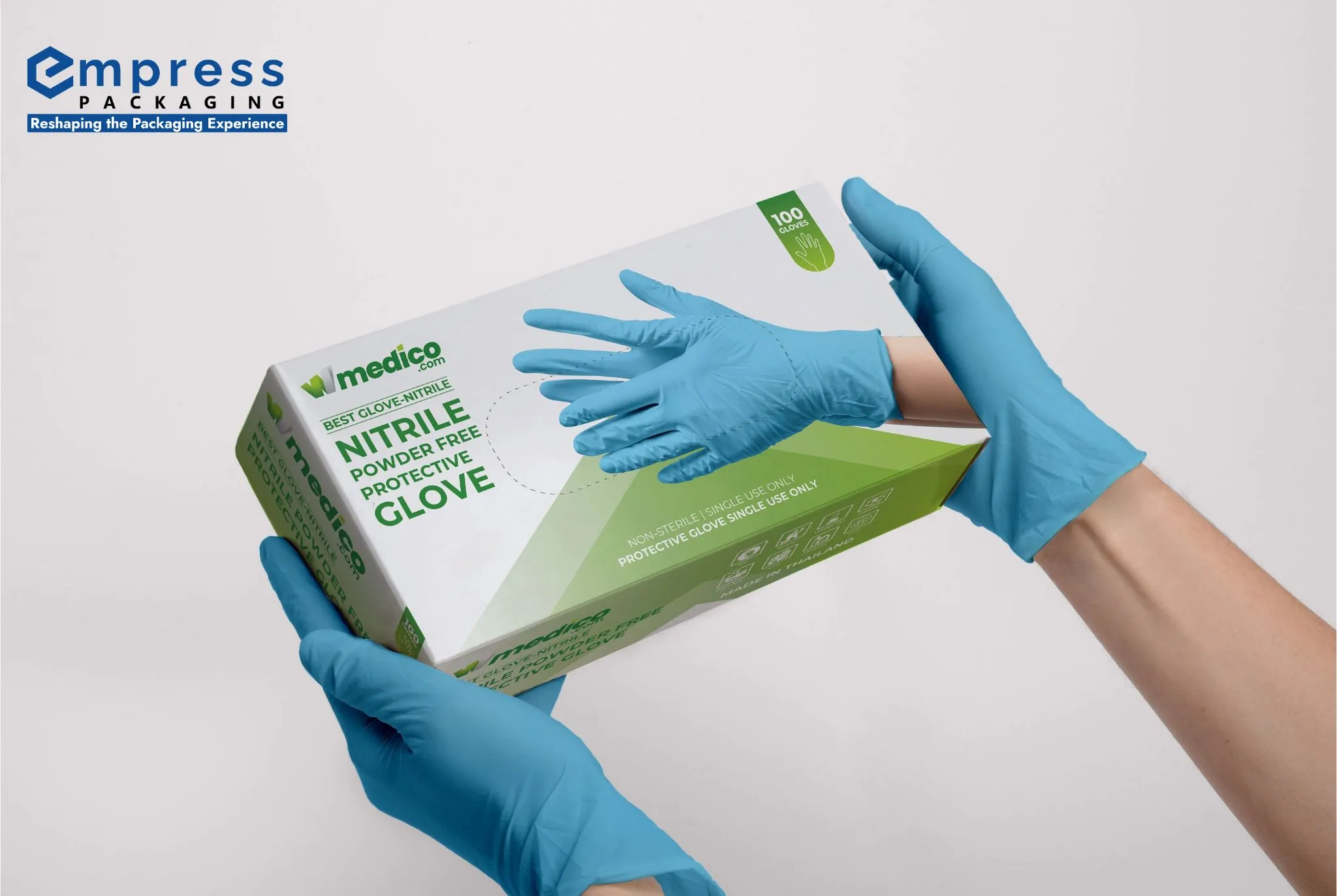 Keep Your Gloves Clean with Custom Glove Boxes