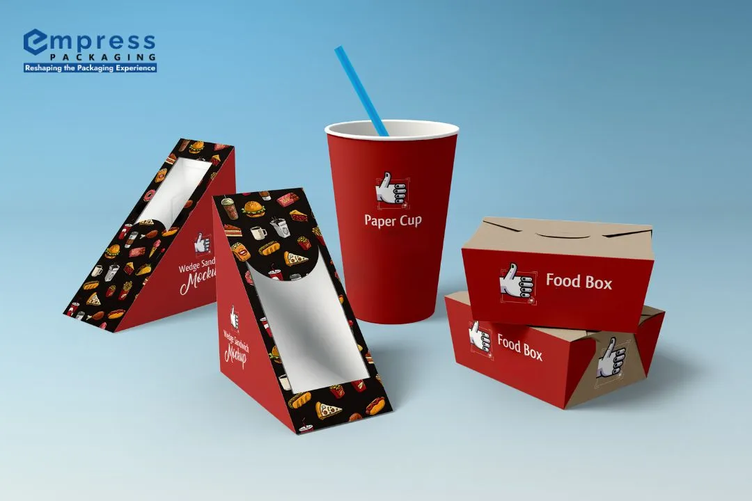 Self-Heating Food Packaging | Key Design & Safety Factors