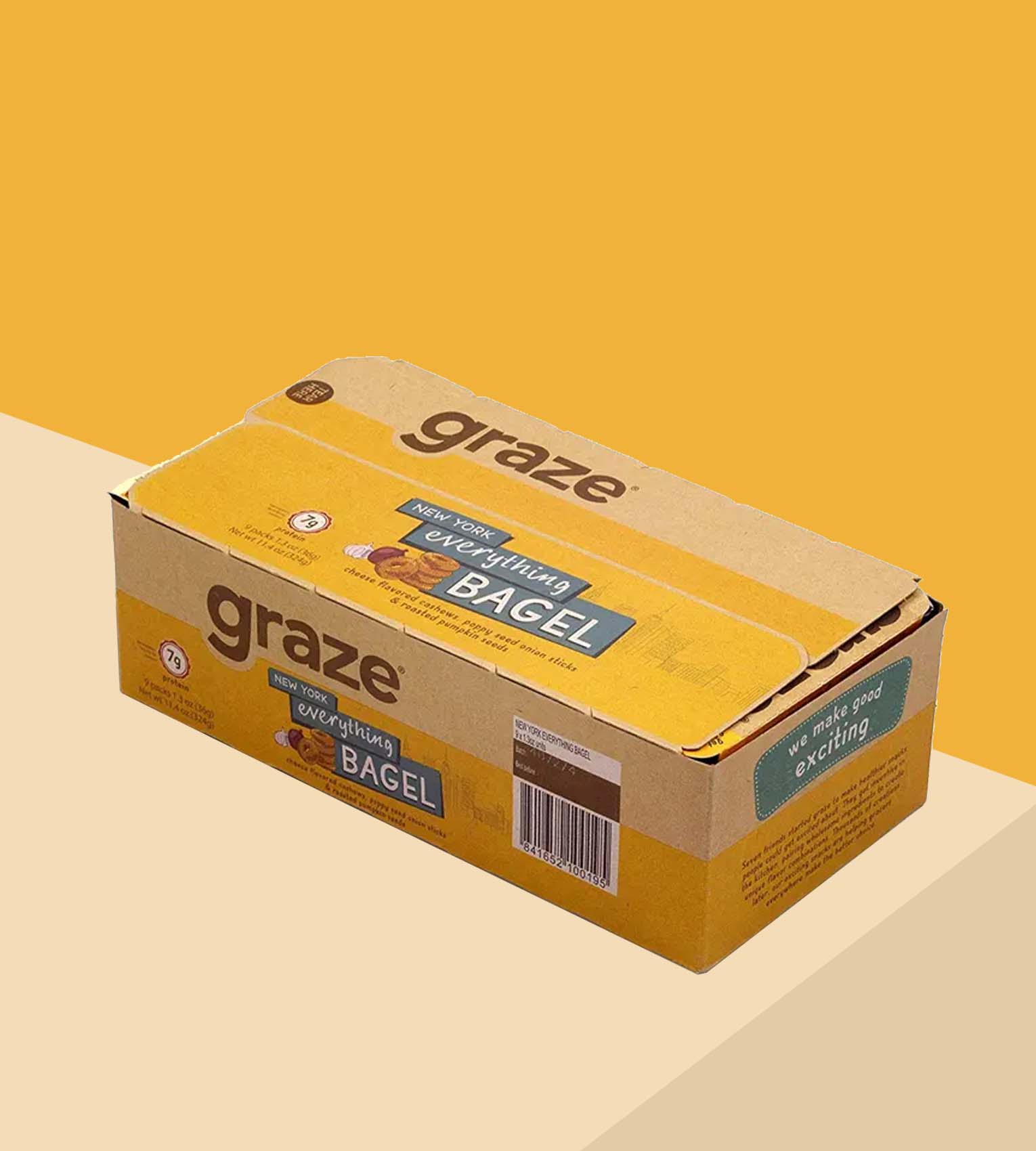 Custom Printed Bagel Boxes With Window At Wholesale In USA