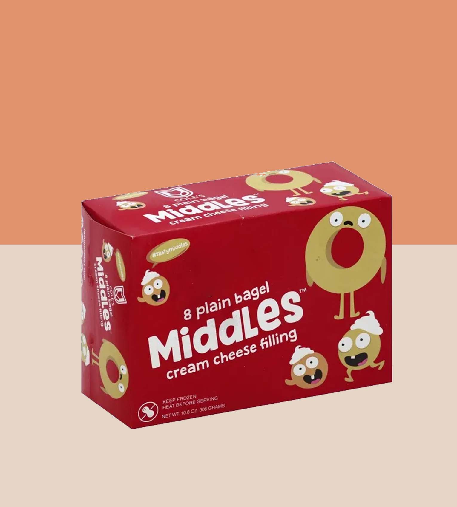 Custom Printed Bagel Boxes With Window At Wholesale In USA