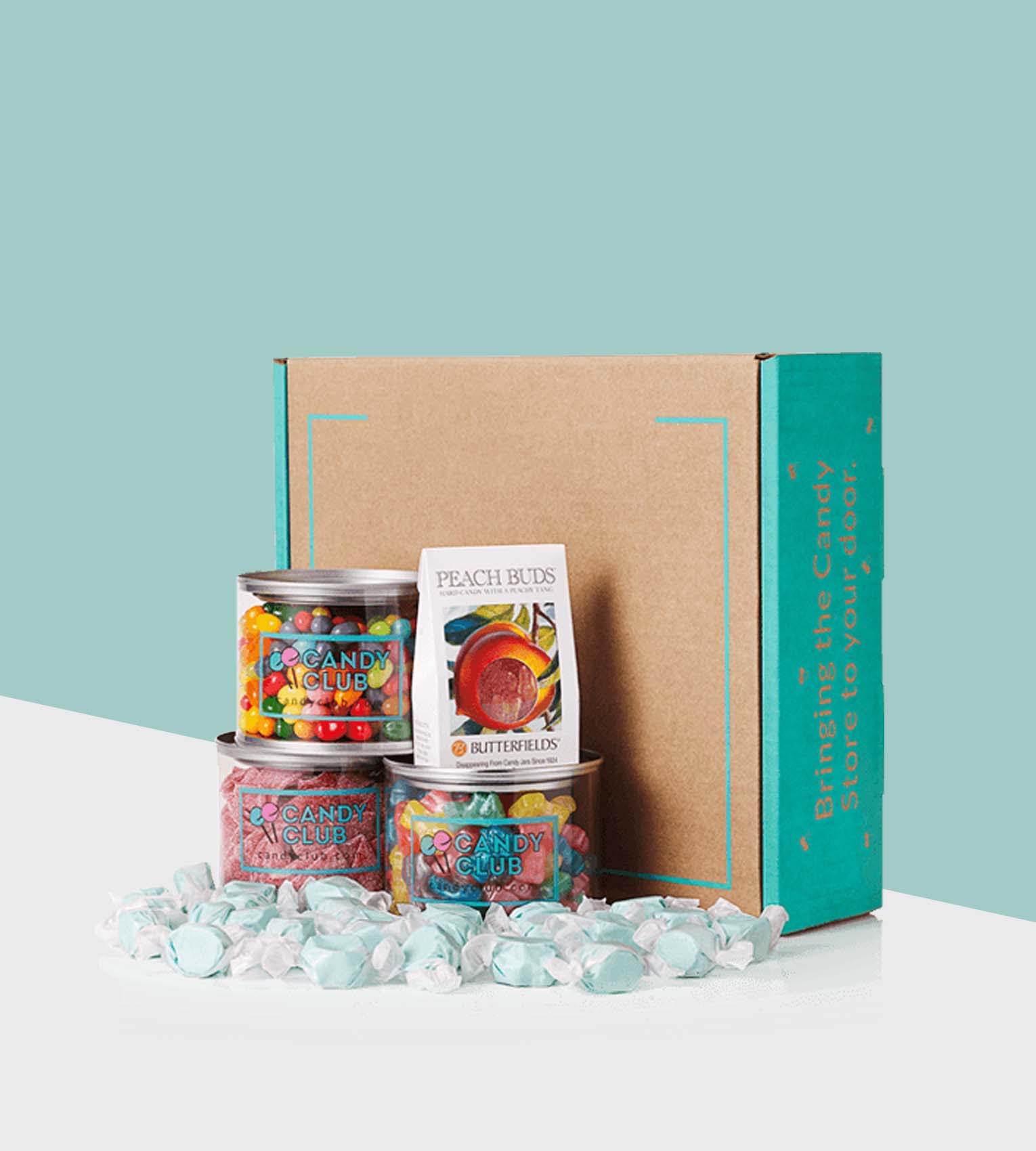 Candy Box Subscription