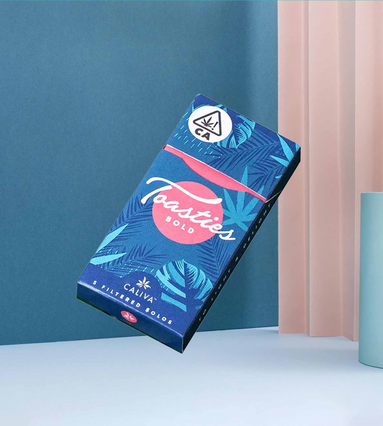 Pre Roll Display Boxes – Wholesale Retail Packaging