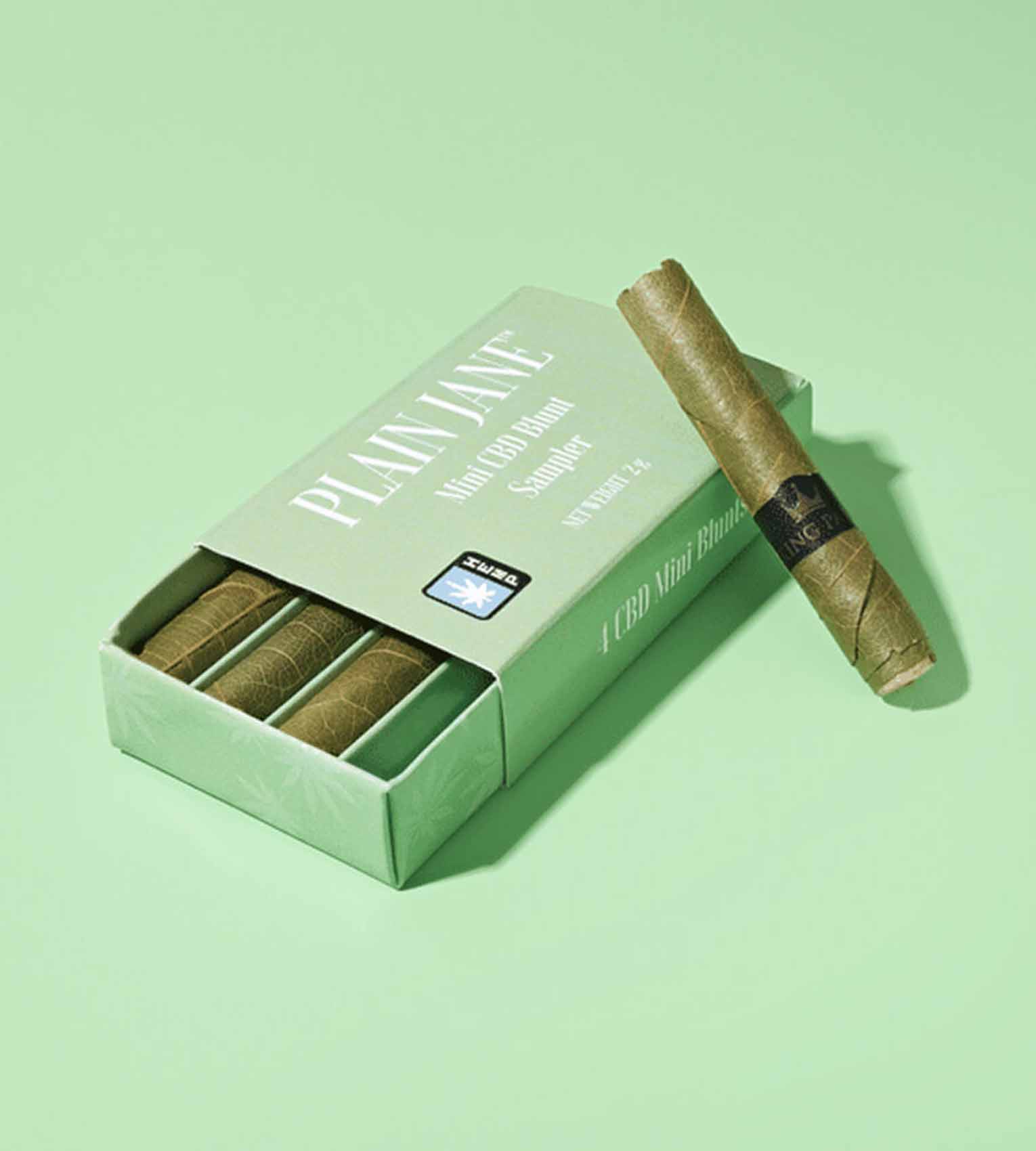 Order Custom Pre Printed Roll Boxes - Empress Packaging