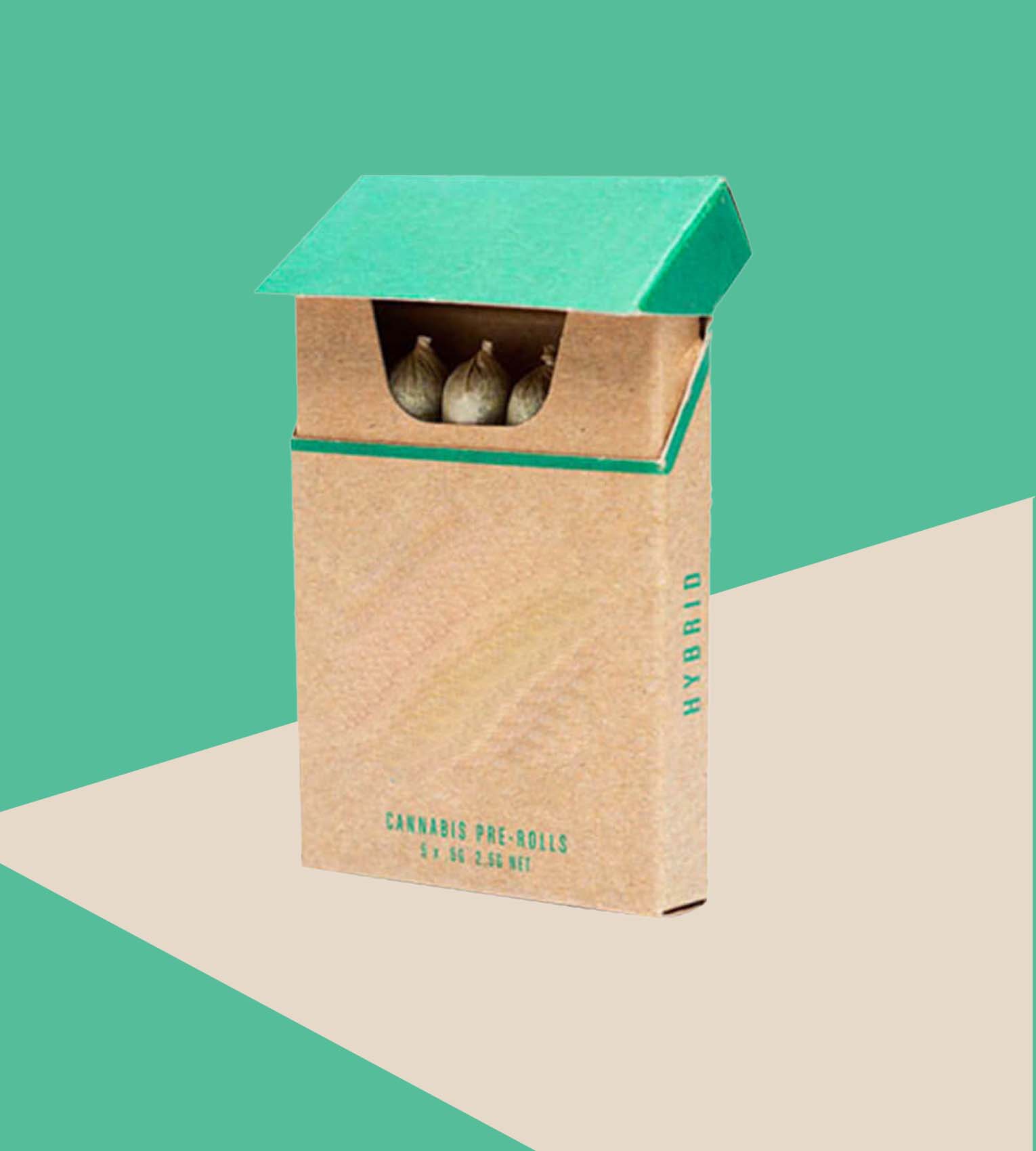 Custom Pre Roll Packaging | Custom Boxes Wholesale