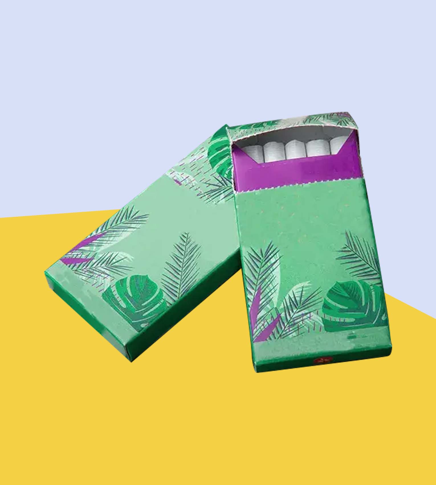 Customized Cannabis Pre Roll Packaging Boxes | USA