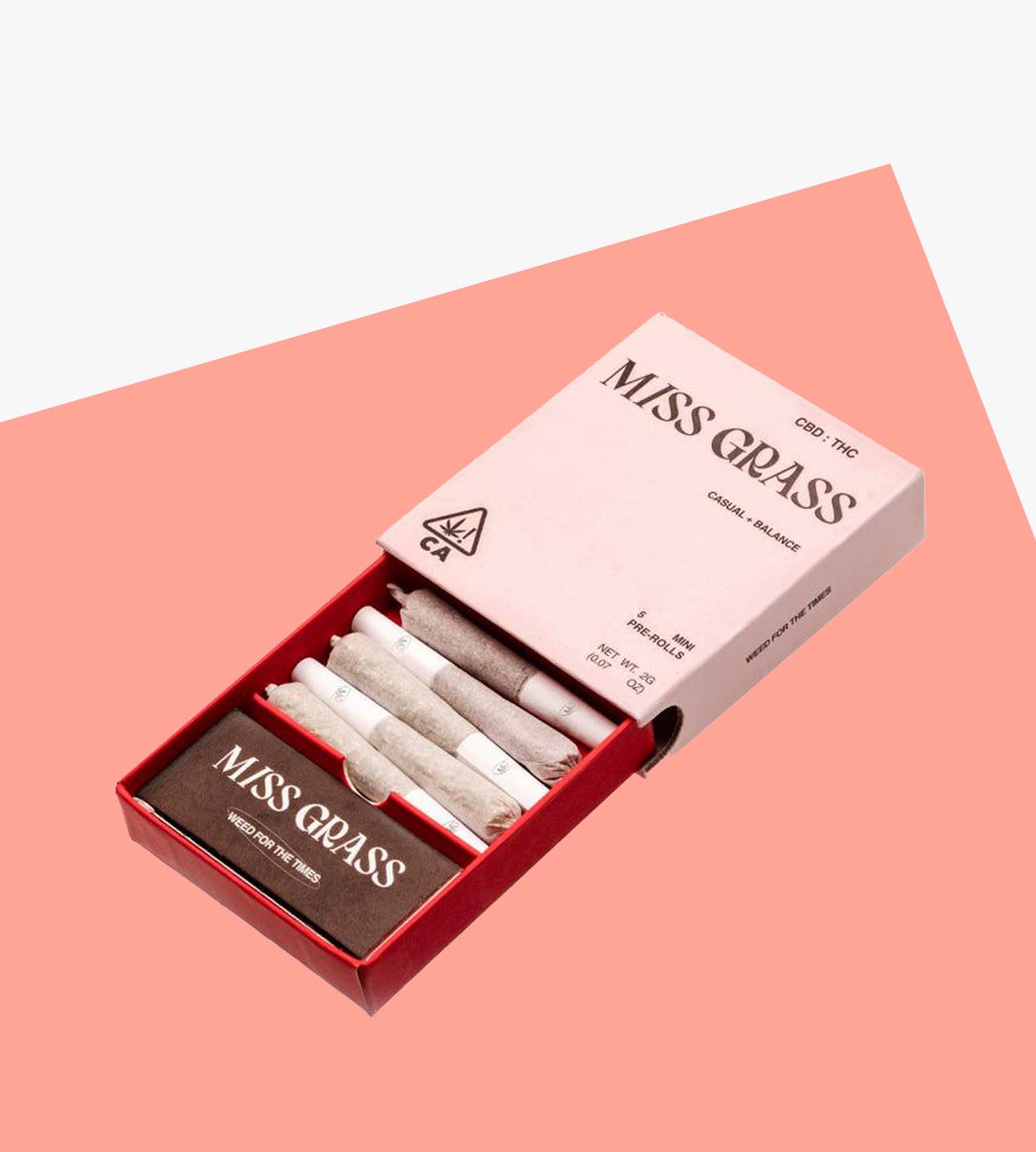 Custom Printed Pre Roll Best Packaging In USA at Wholesale Price
