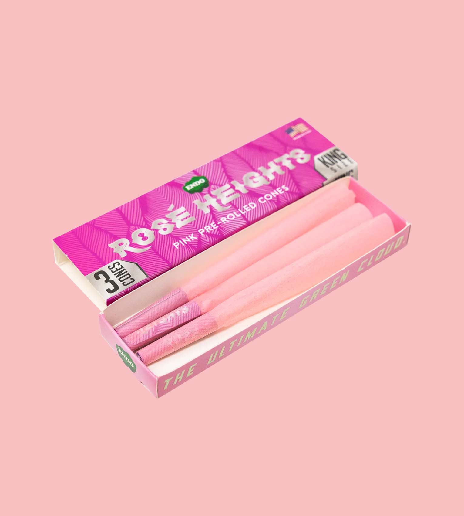 Customized Printed Pre Roll Cone Boxes Wholesale Price | USA