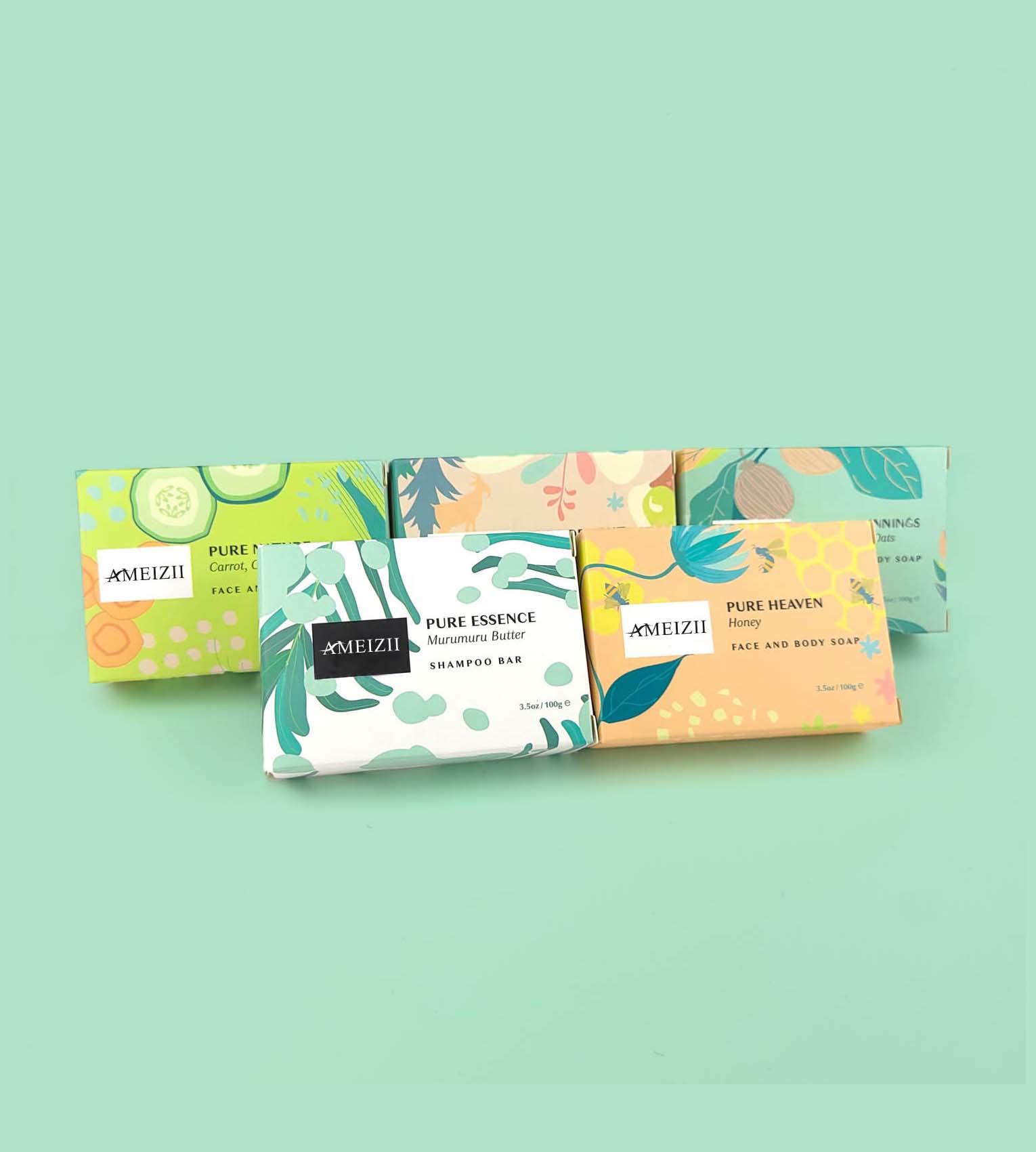 Custom Paper Soap Boxes | Branded Packaging Boxes USA