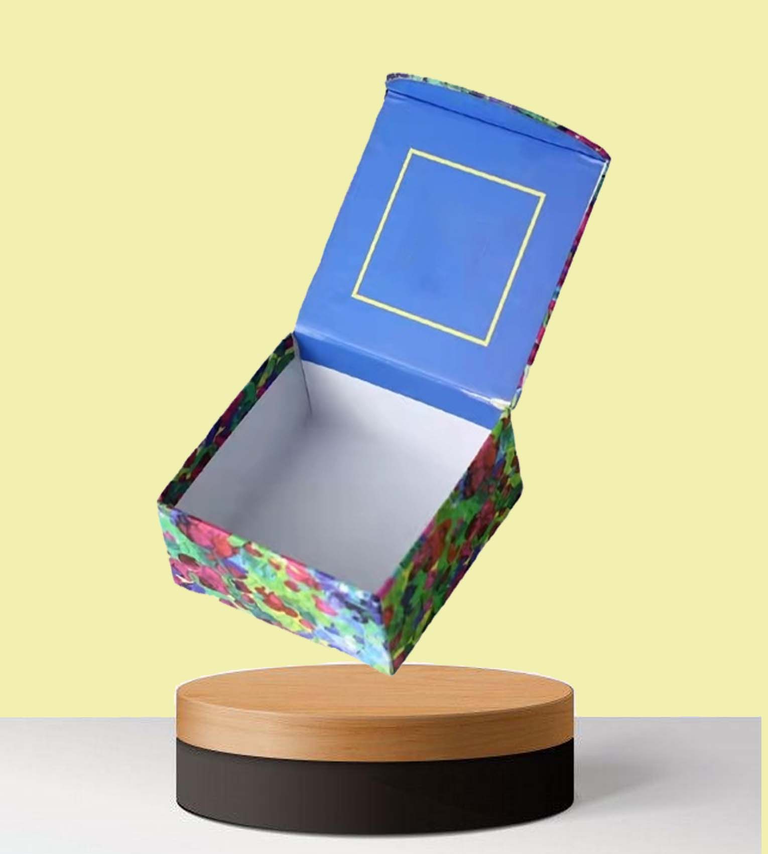 Personalized Soap Flip Boxes Wholesale | Custom Printed Boxes