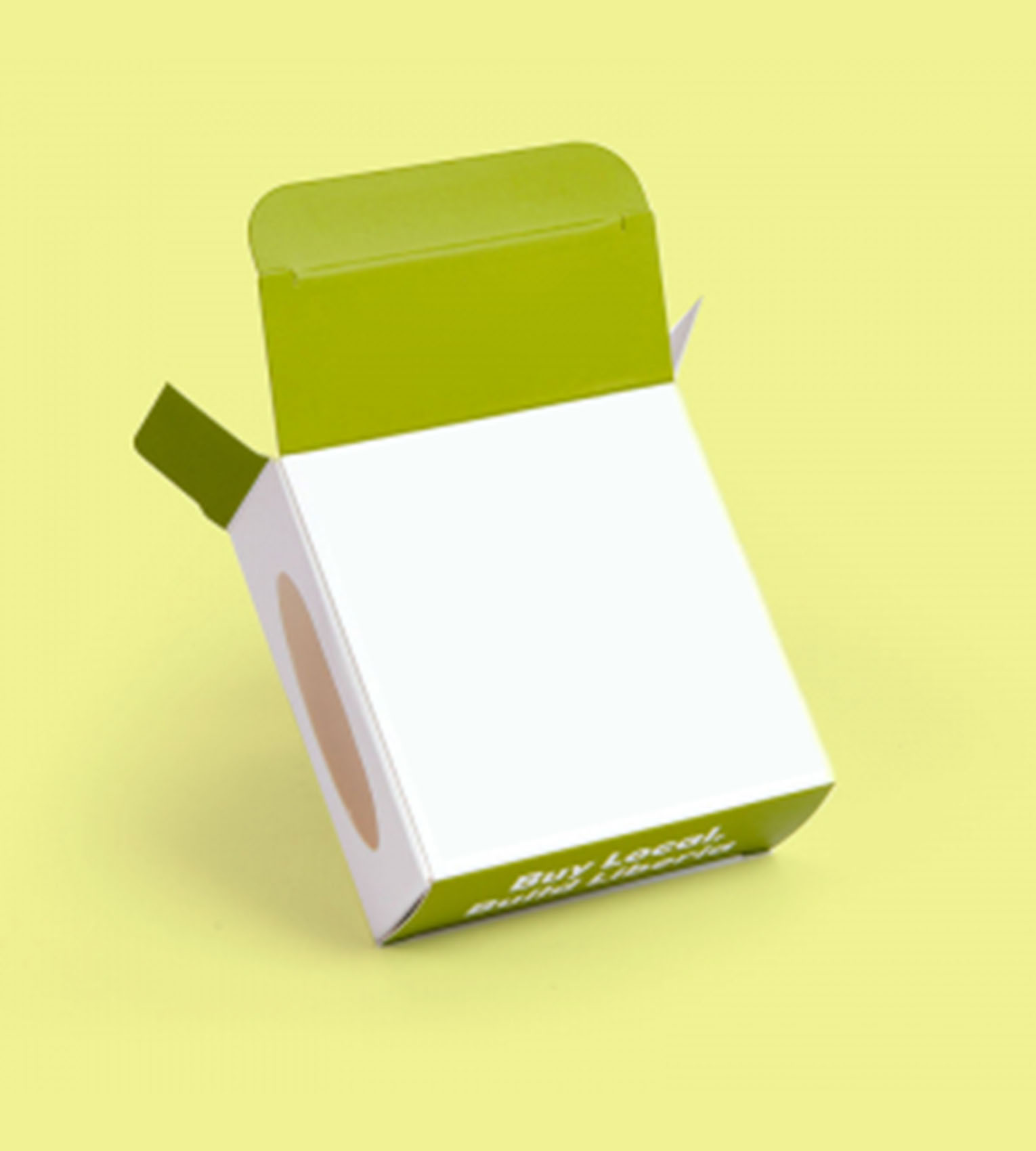 Personalized Soap Flip Boxes Wholesale | Custom Printed Boxes