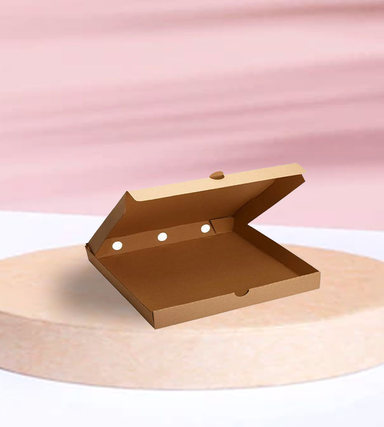 Disposable Pizza Boxes