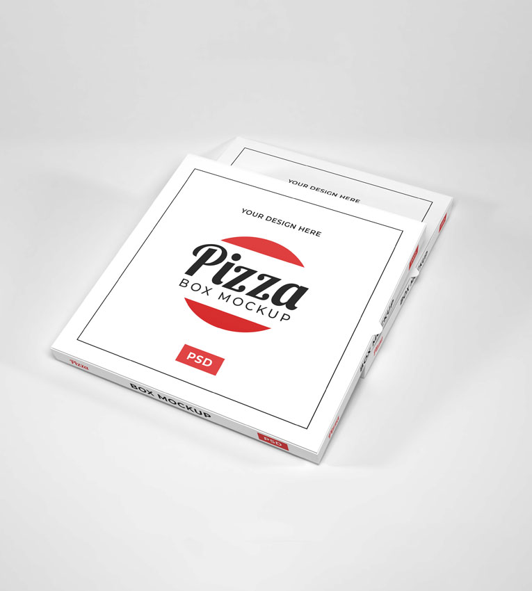 Pizza Boxes
