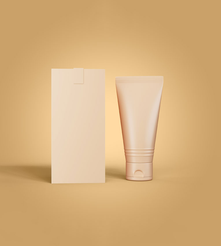 Custom Foundation Boxes - Empress Packaging