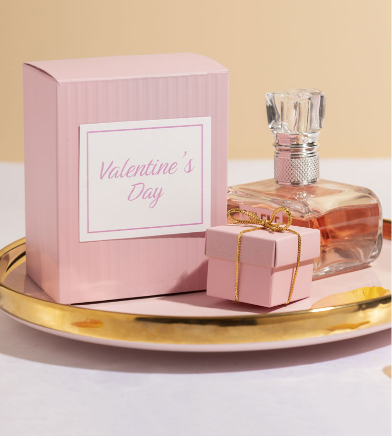 Perfume Packaging