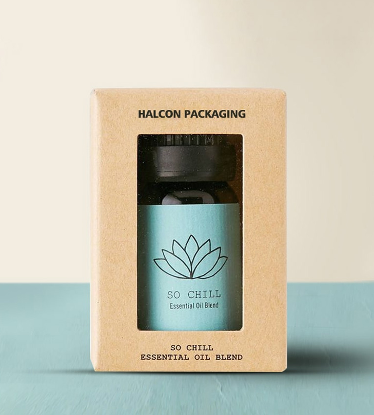 Cartridge Dab Pen Boxes