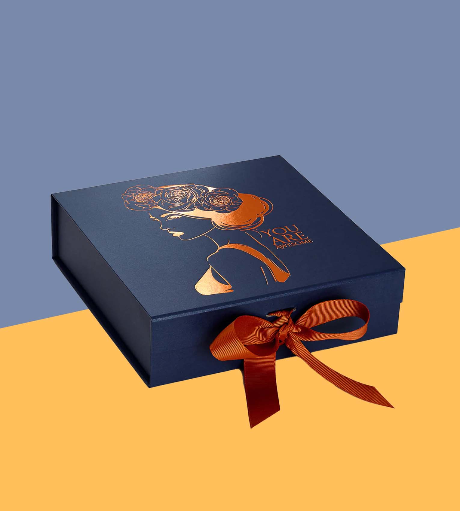 Customized Gift Boxes With luxury Packaging | USA
