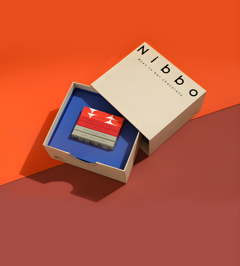 Custom Eco Friendly Gift Boxes | Personalized Packaging Boxes