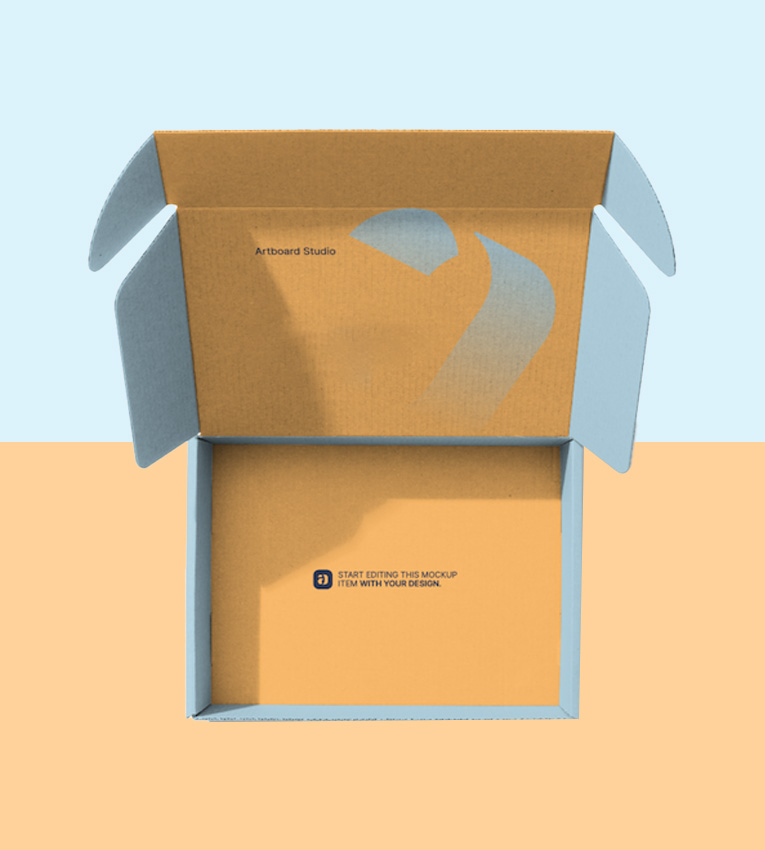 Custom Eco-Friendly Boxes | Sustainable Packaging Wholesale