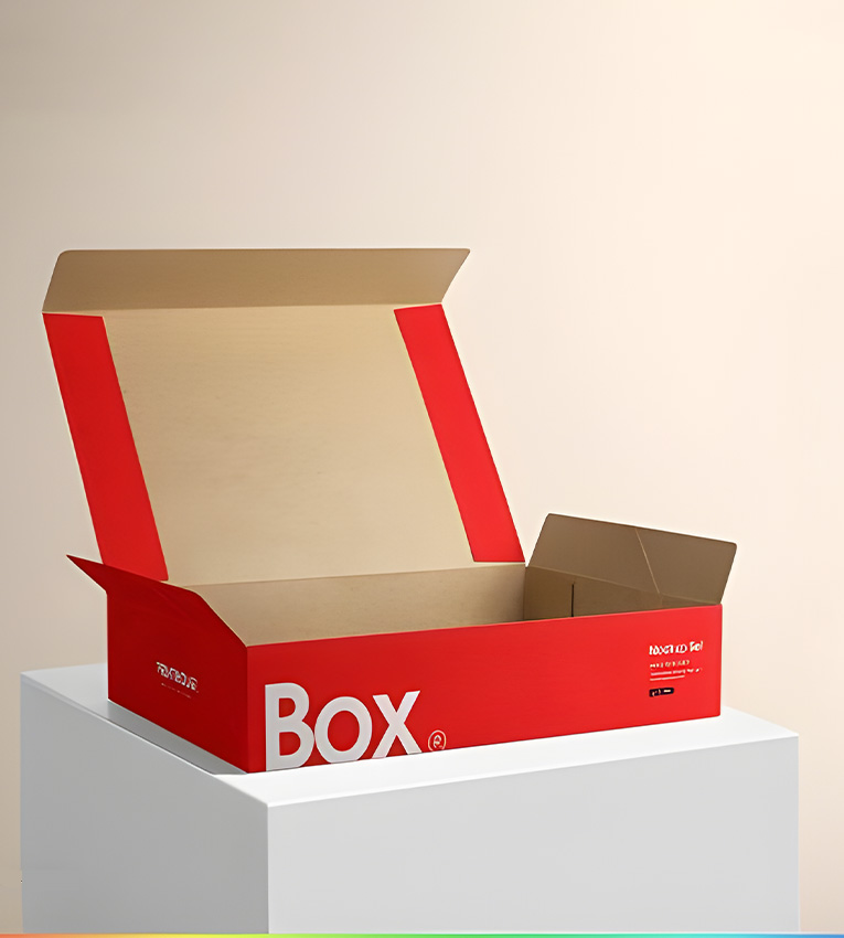 Custom Eco-Friendly Boxes | Sustainable Packaging Wholesale