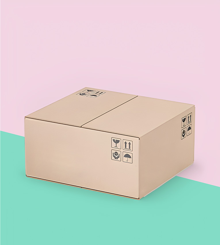 Custom Eco-Friendly Boxes | Sustainable Packaging Wholesale
