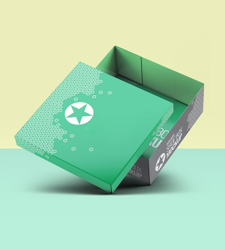 Custom Chipboard Boxes Wholesale | Custom Packaging USA