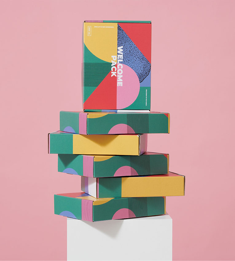 Custom Bath Bomb Boxes | Personalized Packaging Boxes