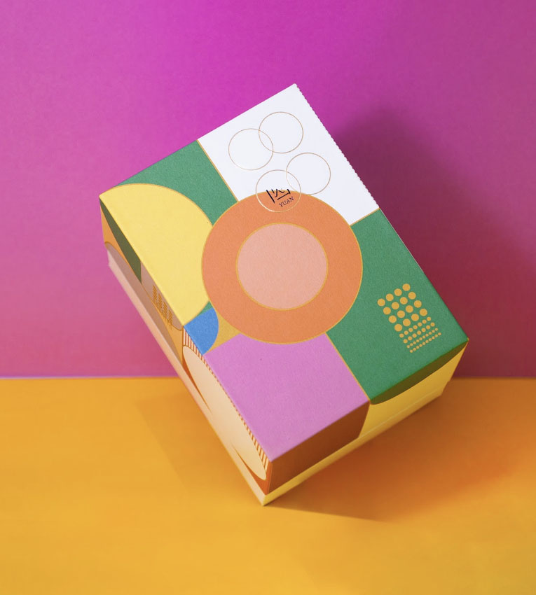 Get Custom Brand Boxes at Wholesale Prices |Empress Packaging