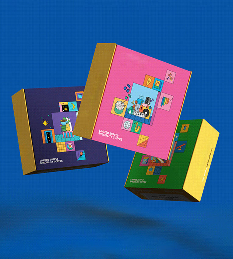 Get Custom Brand Boxes at Wholesale Prices |Empress Packaging