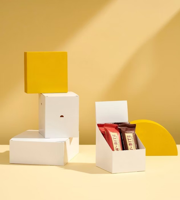 Counter Display Boxes | Display Packaging Boxes Wholesale