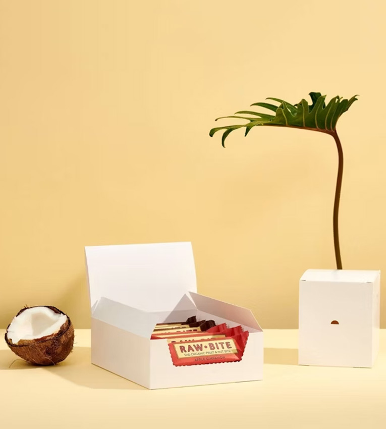 Counter Display Boxes | Display Packaging Boxes Wholesale