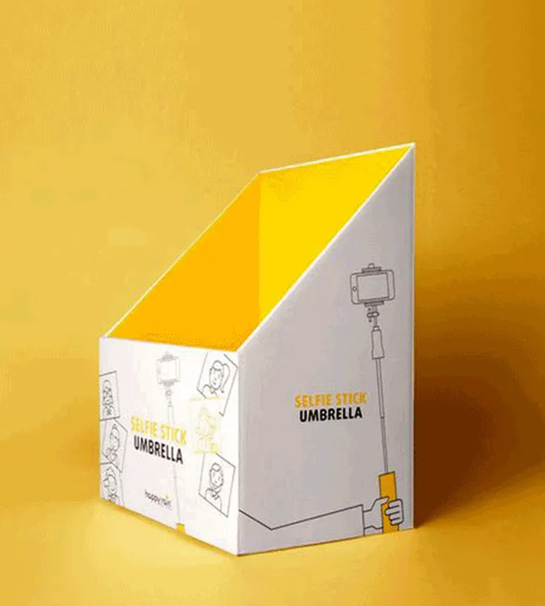 Retail Display Packaging | Branded Presentation Boxes
