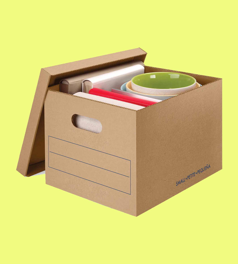 Custom cardboard boxes | Printed cardboard packaging in USA