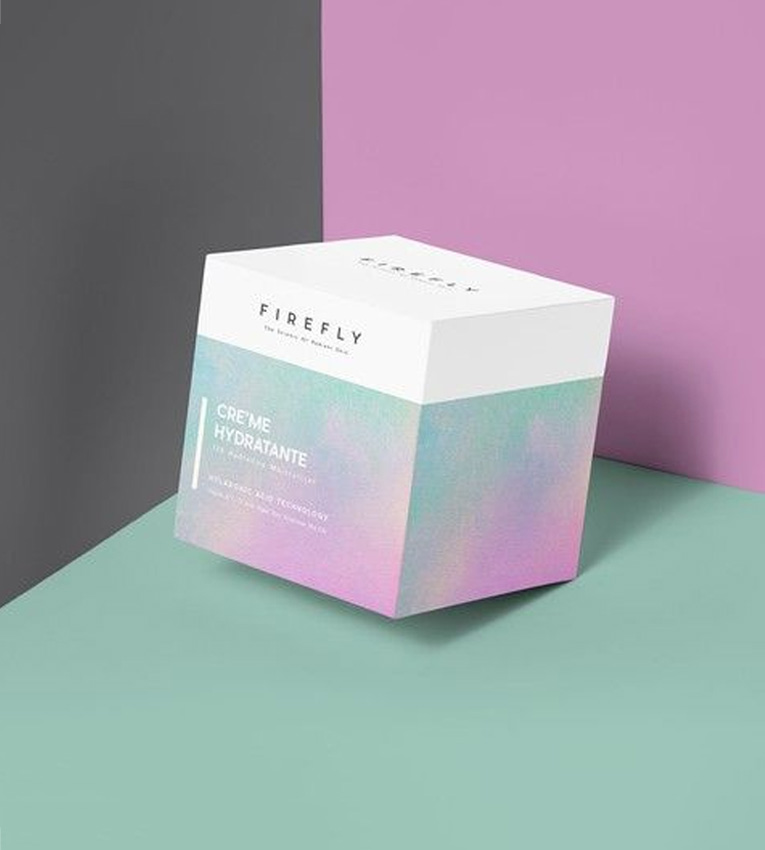 Cube Cardboard Packaging | Eco-Friendly Solutions