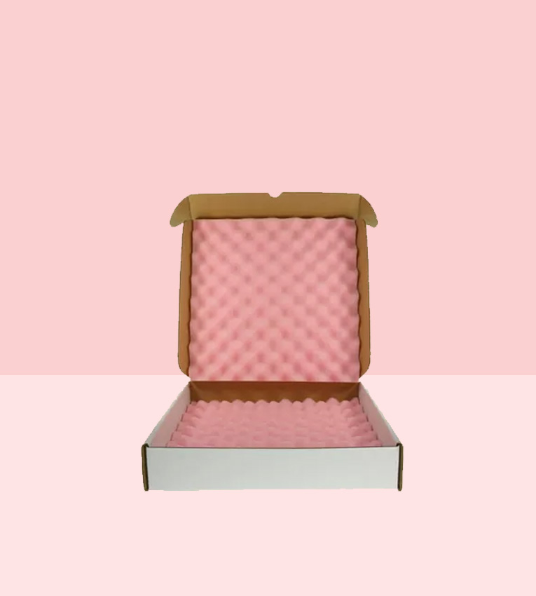 Custom Foam Lined Cardboard Boxes | Empress Packaging