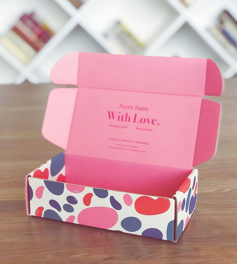 Flip Top Cardboard Boxes: Perfect Packaging Solutions