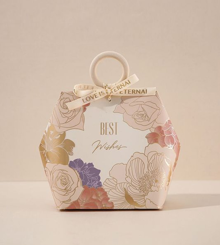 Custom printed cardboard gift boxes | Empress packaging