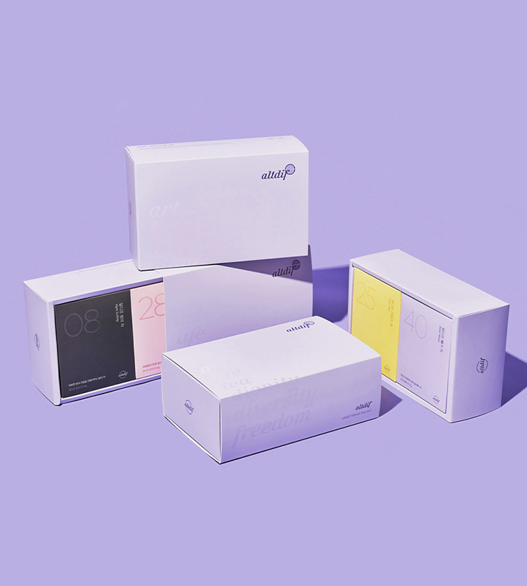 Rigid Pharmacy Packaging