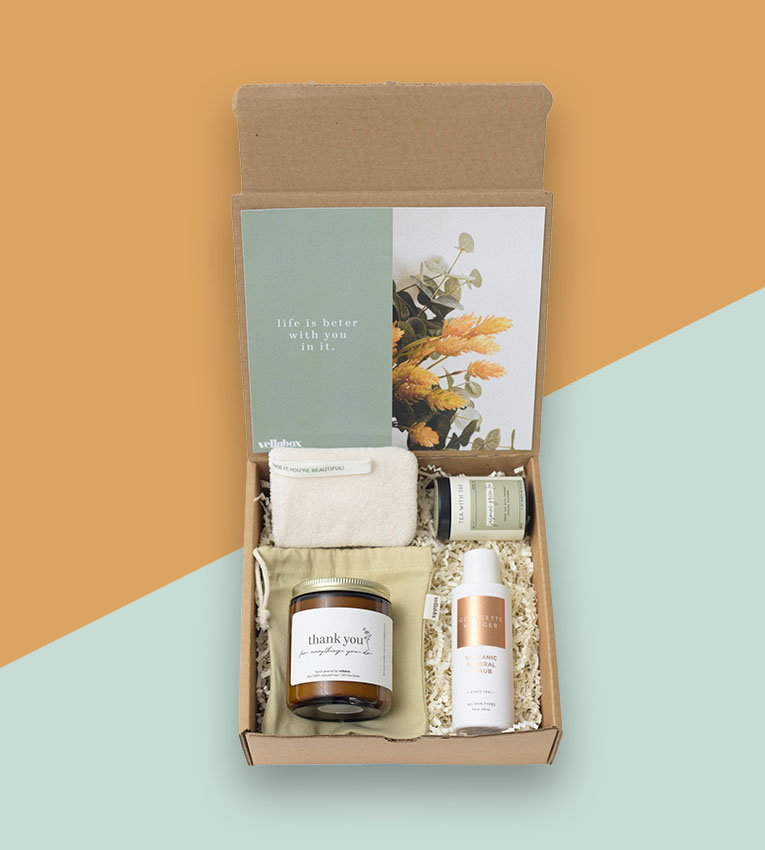 Candle Subscription Boxes | Customized Monthly Packs