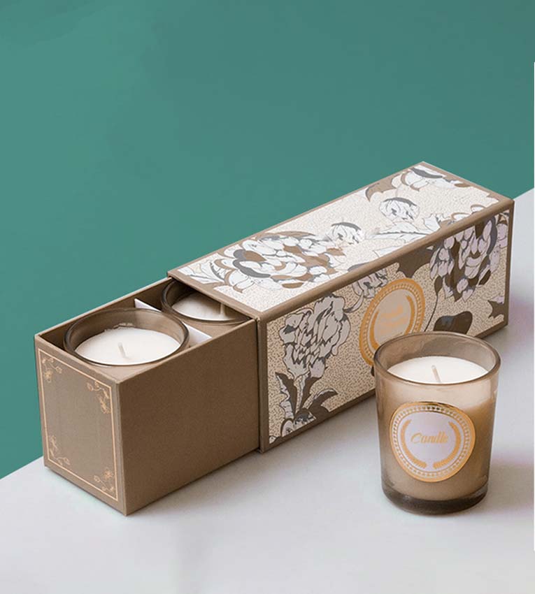 Candle Display Packaging – Custom Boxes Wholesale