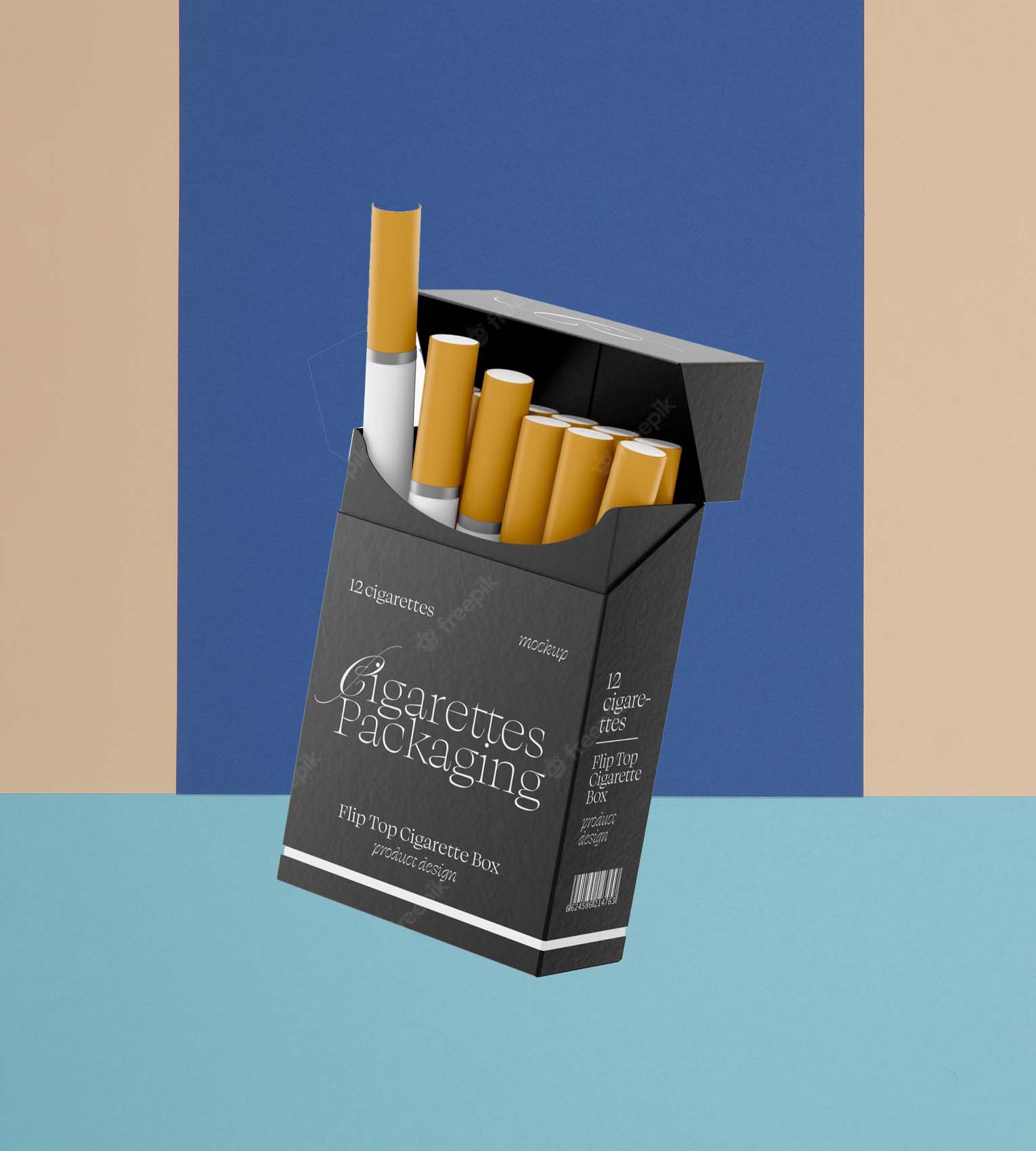 Cigarette Boxes Wholesale