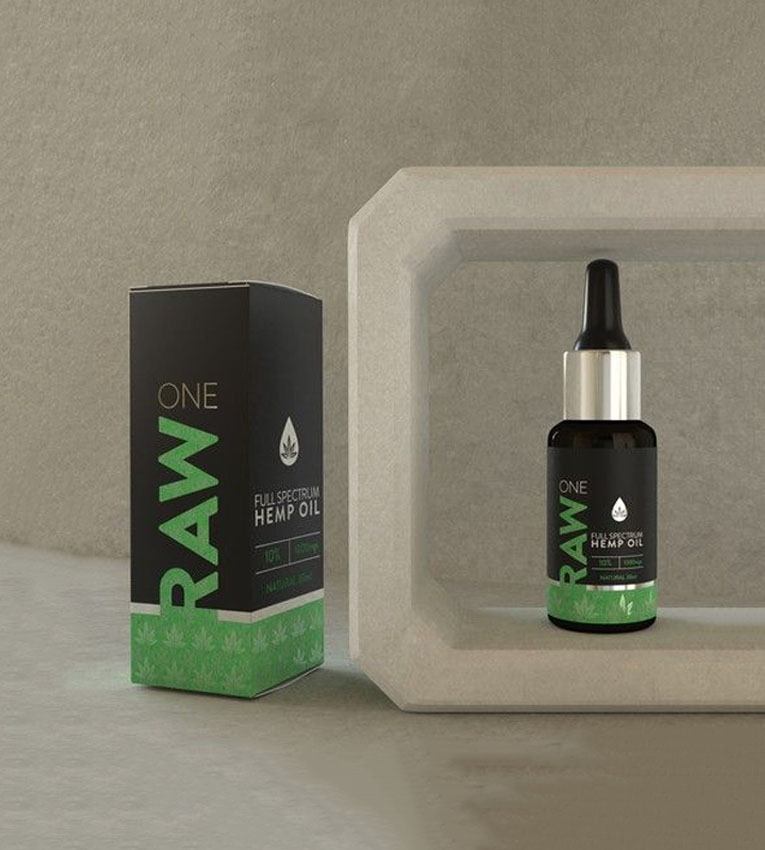 Custom Hemp Oil Boxes | Custom Boxes Wholesale USA