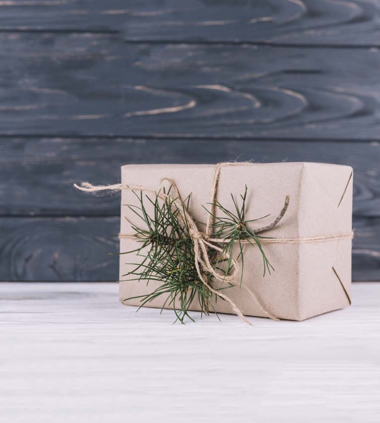 Hemp Paper Boxes