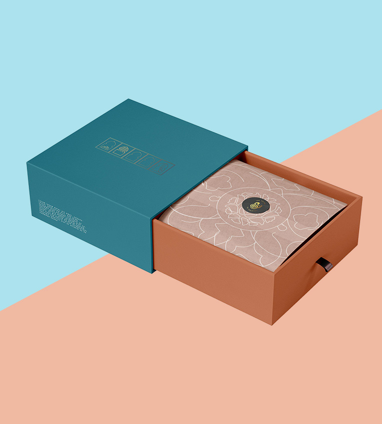 Sleeves Boxes | Personalized Packaging Solutions