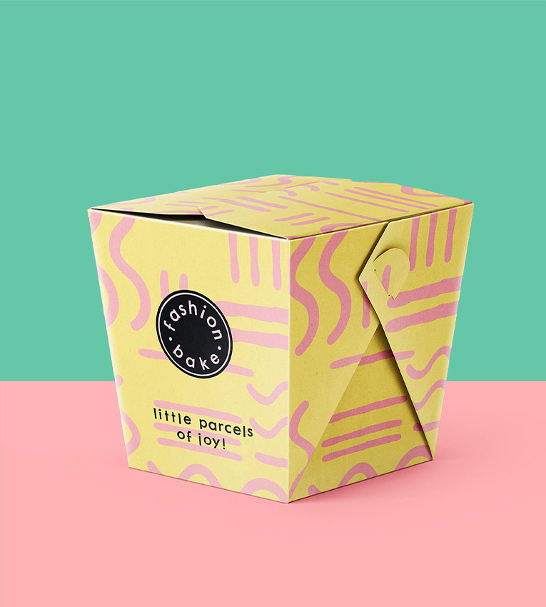 Custom Take Out Packaging Boxes | Empress Packaging