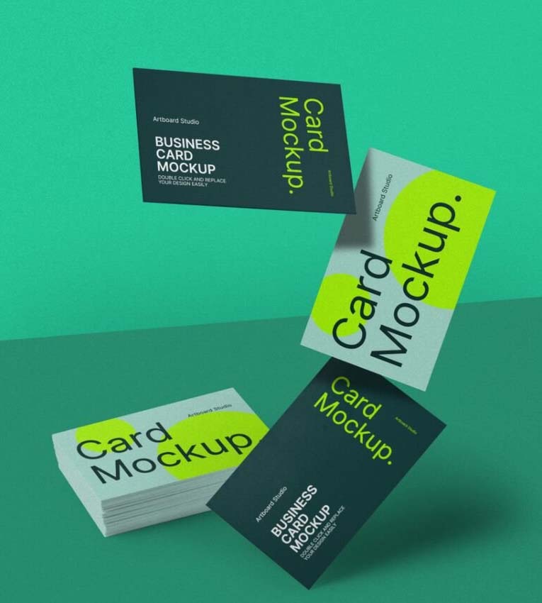 Custom Business Card Printing Services