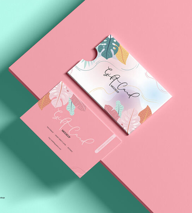 Custom Invitation Card Printing