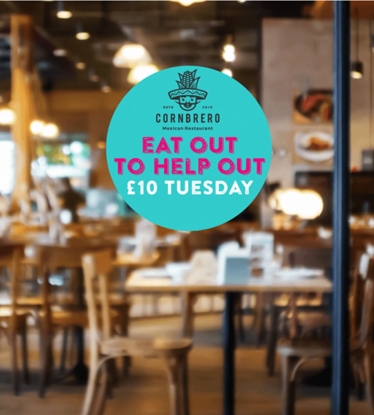 Custom Static Cling Labels Printing