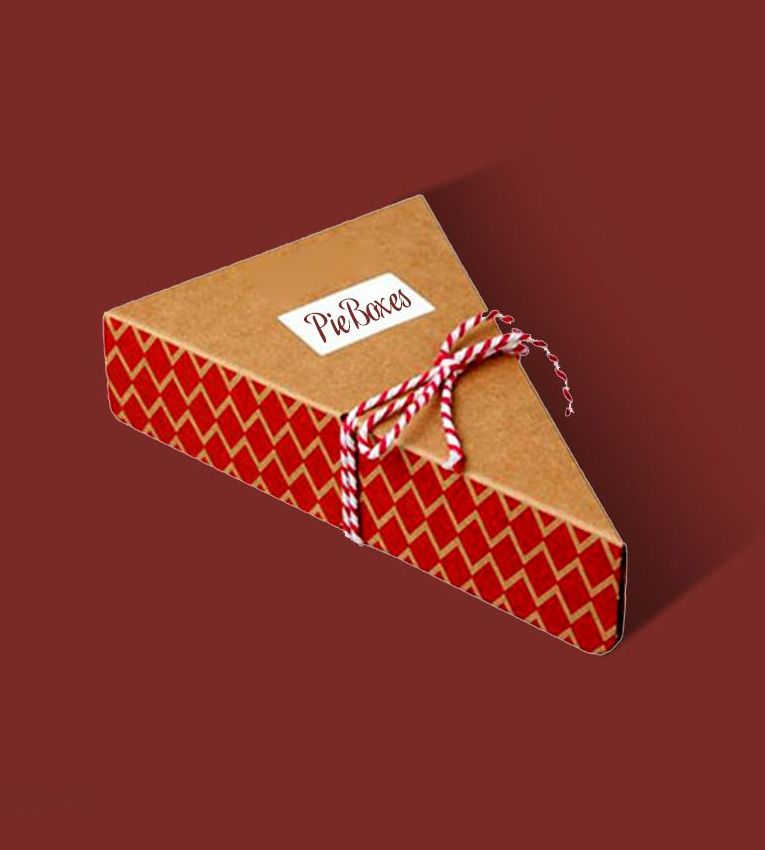 Pie Boxes